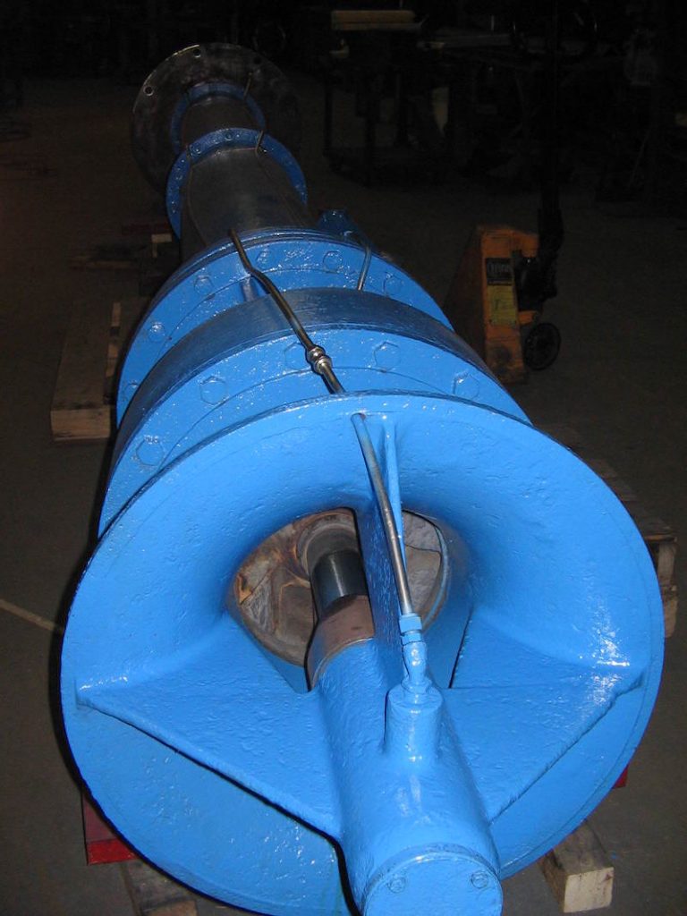 Gallery - Industrial Pump Repair