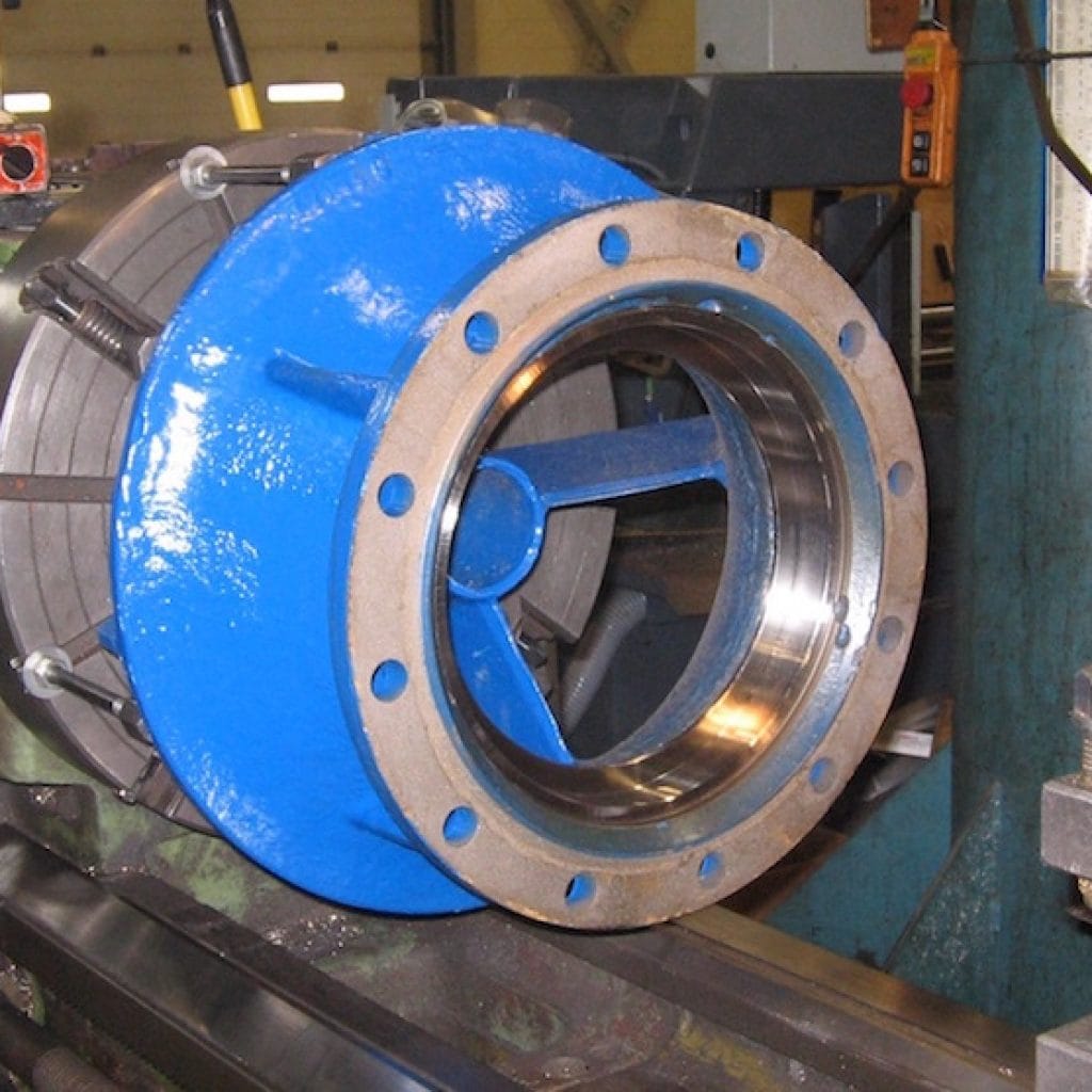 Gallery - Industrial Pump Repair