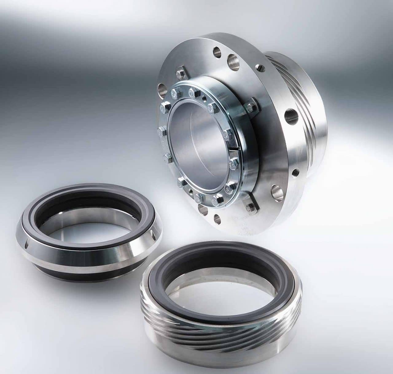 Know When to Repair a Mechanical Seal - Industrial Pump Repair Canada ...