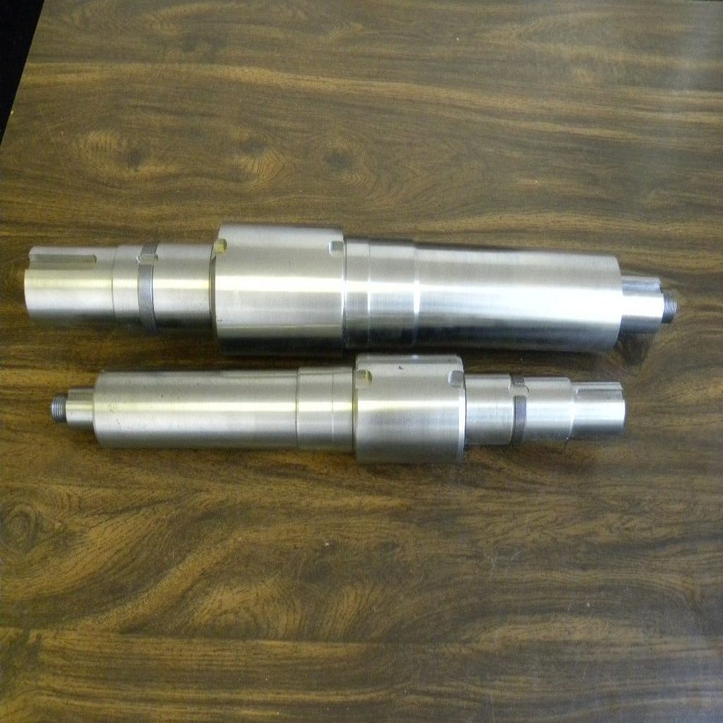 Gallery - Industrial Pump Repair