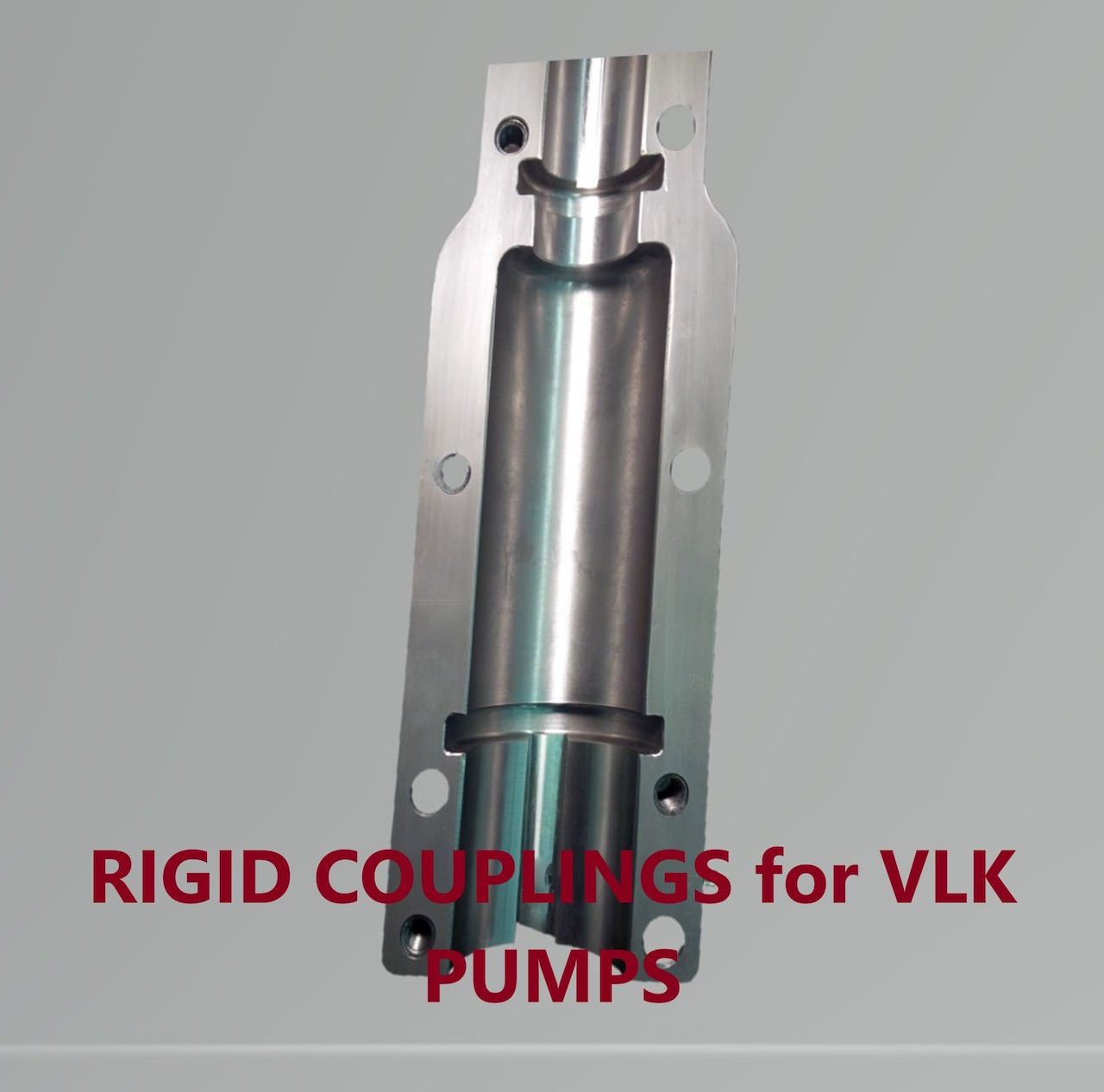 Aftermarket Rigid Couplings