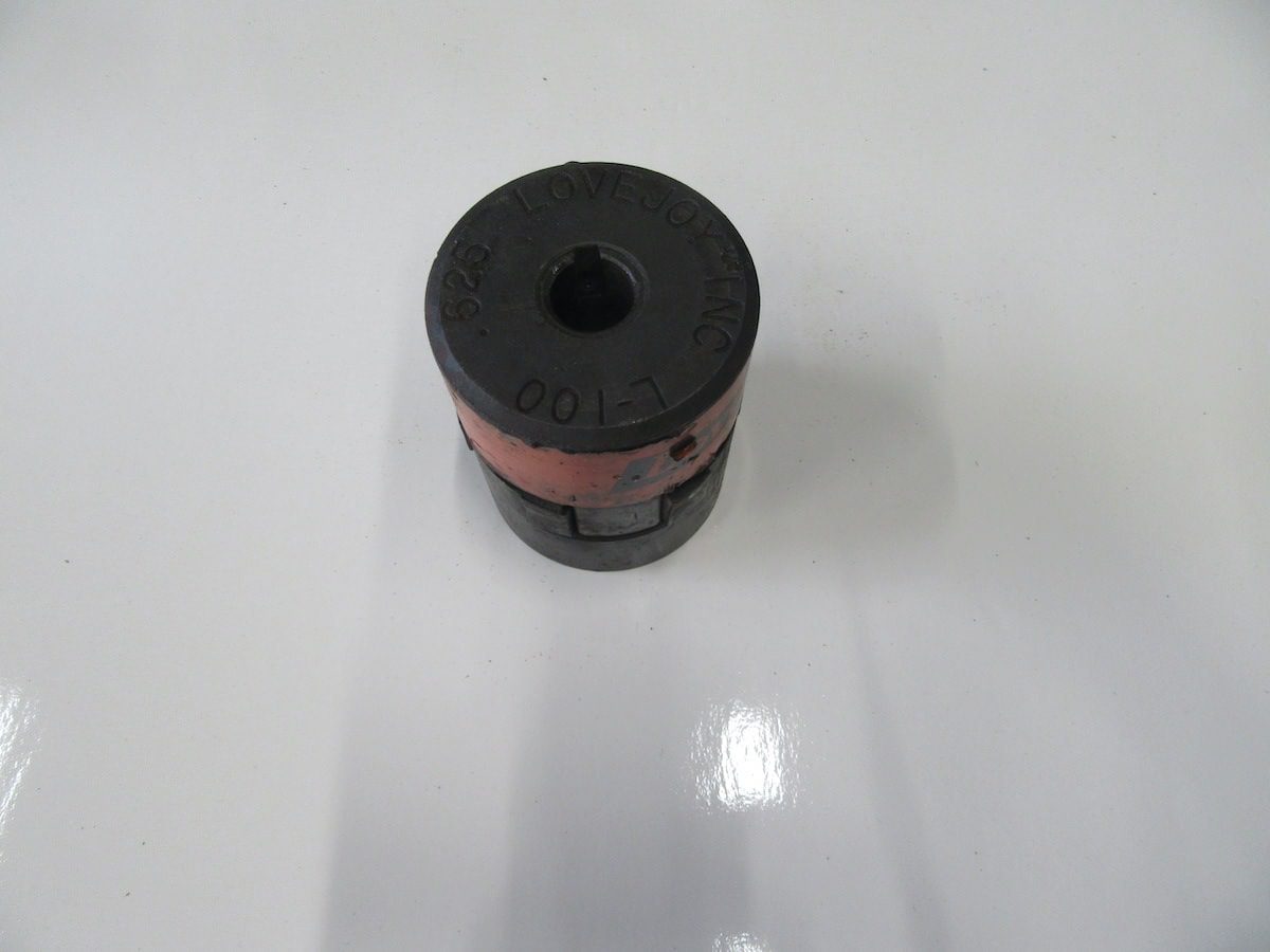 Lovejoy L-100 Coupling