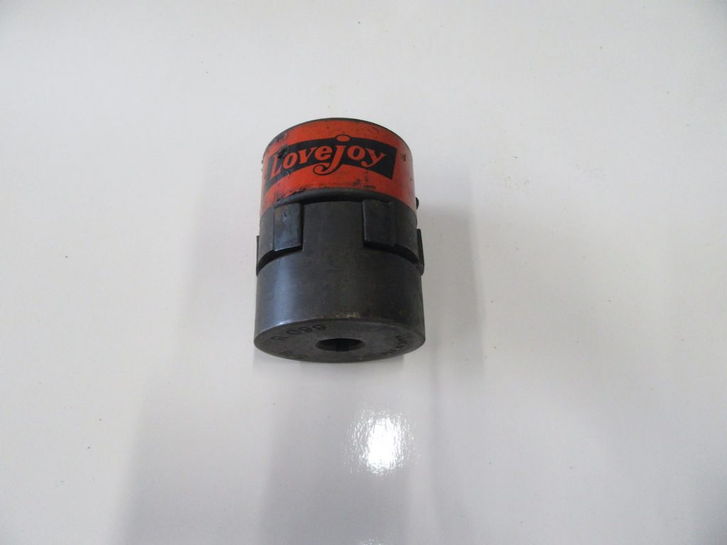 Lovejoy L-100 Coupling