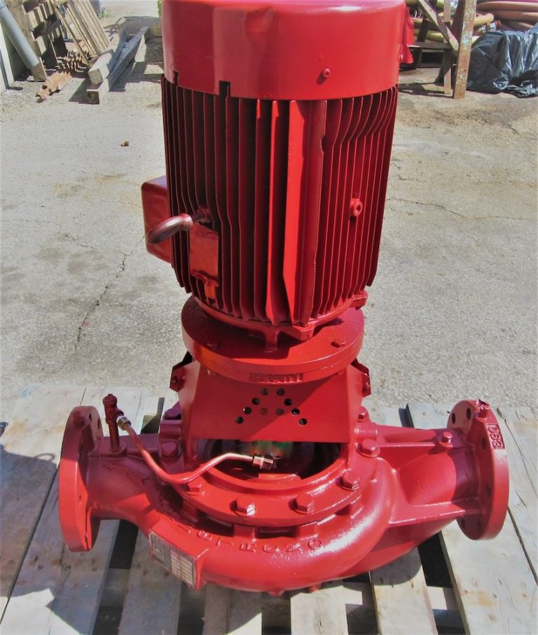 Armstrong 4x4x10 series 4300