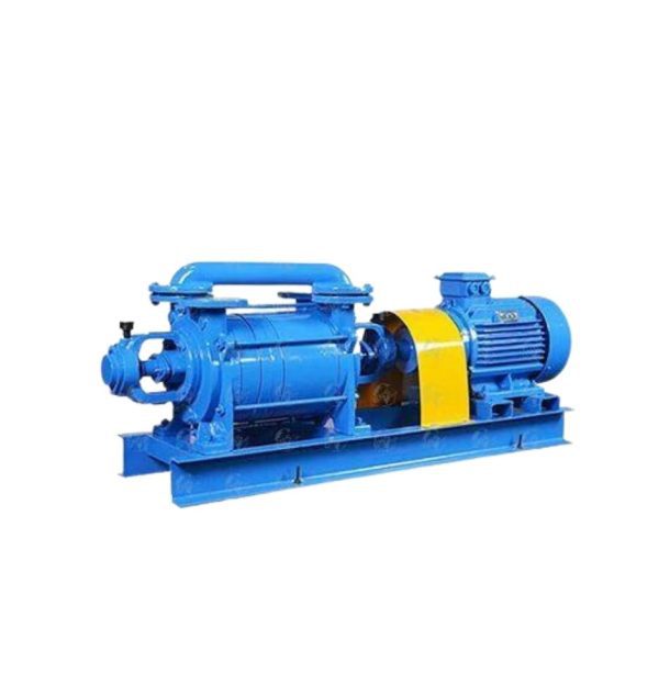 Vacuum Pump Rental