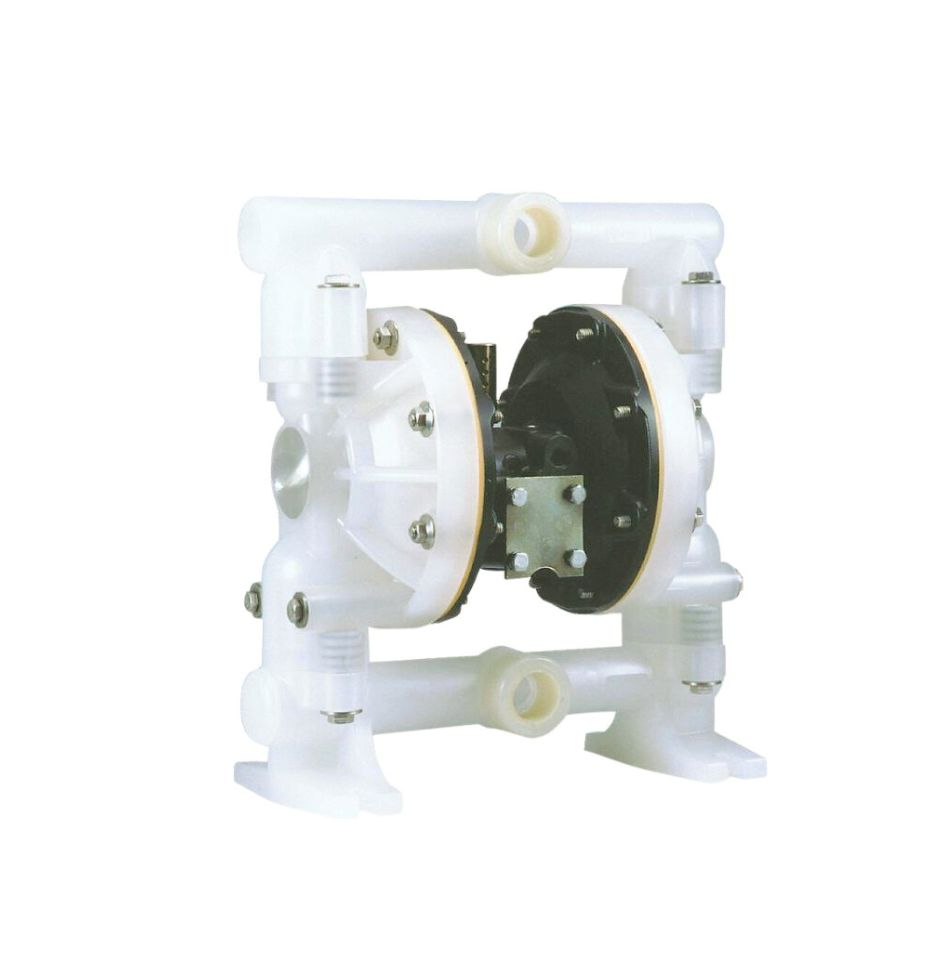 Diaphragm Pump Rentals