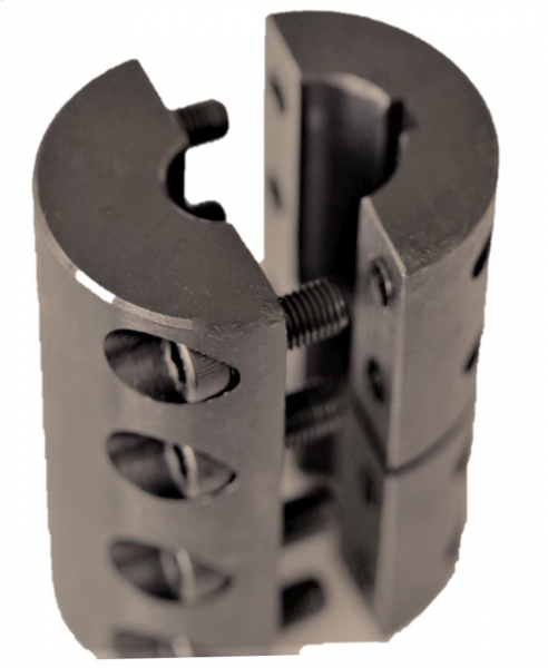 Pump Couplings – Industrial Pump Repair Canada | Repairing Pumps and Seals