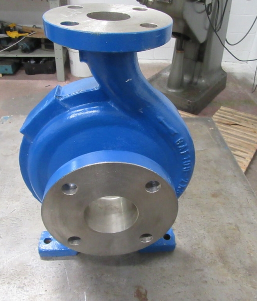 Shaft Sleeves / Collars for MP Pumps - Industrial Pump Repair Canada ...